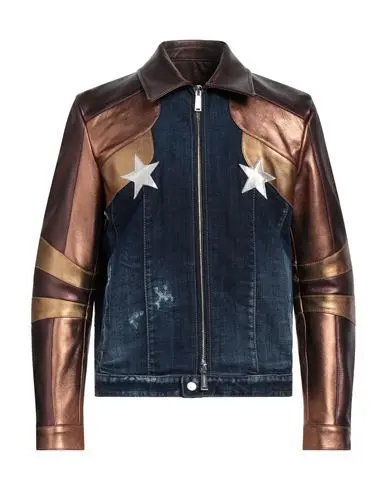 Dsquared2 Denim Trucker Jacket