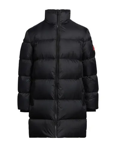 Hugo Quilted Puffer Down Coat