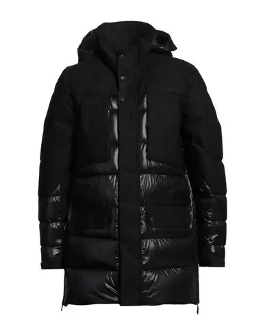 BOSS Down Puffer Jacket