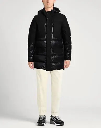 BOSS Down Puffer Jacket