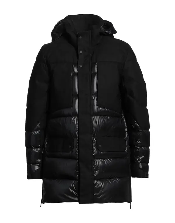 BOSS Down Puffer Jacket