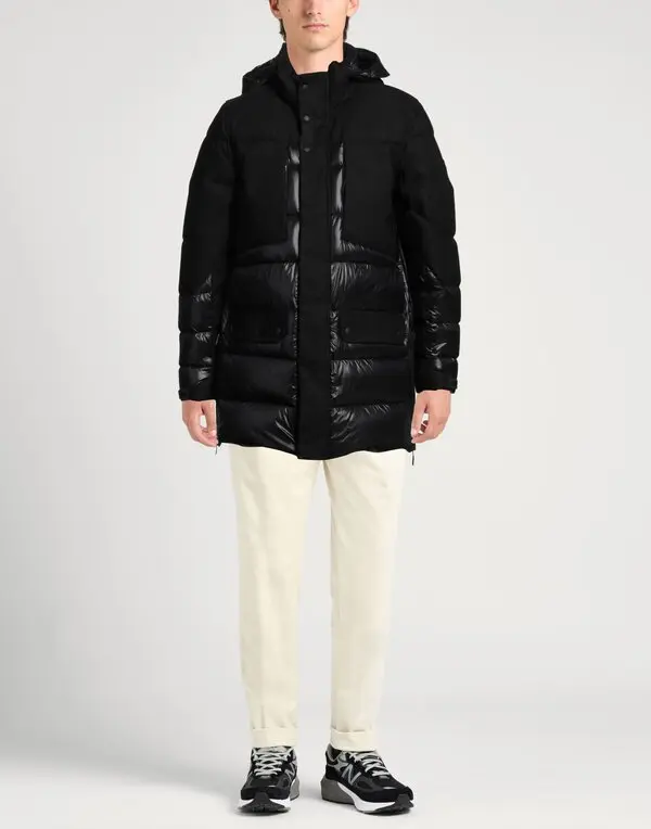 BOSS Down Puffer Jacket