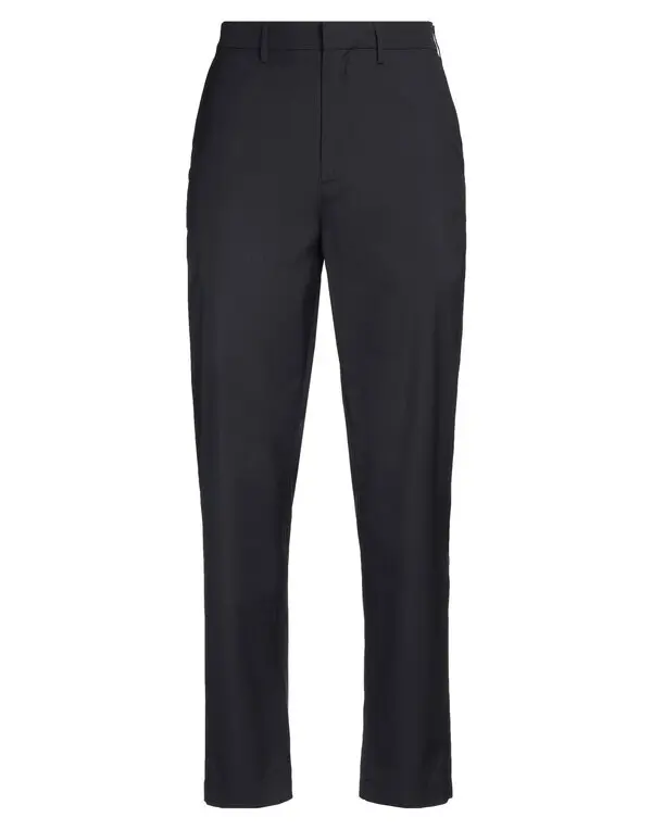Dunhill Tailored Straight Leg Pants