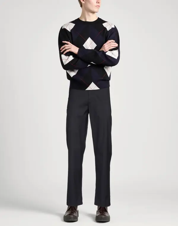 Dunhill Tailored Straight Leg Pants