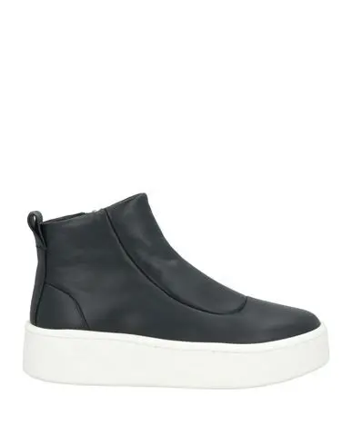 JIL SANDER Ankle Boots