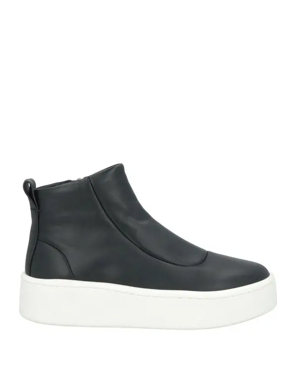JIL SANDER Ankle Boots