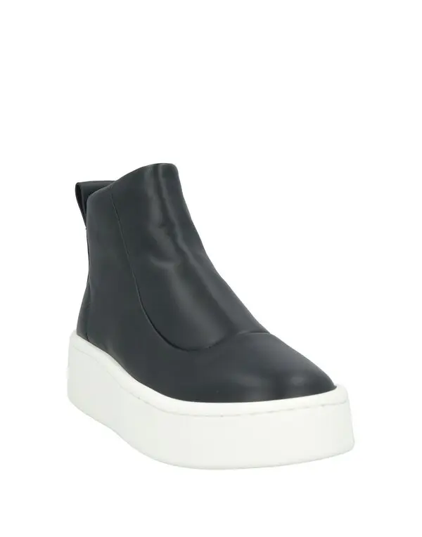 JIL SANDER Ankle Boots