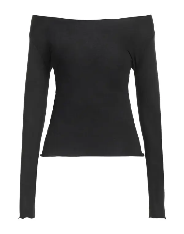 Alpha Studio Cotton Jersey T-shirt