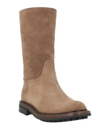 Church's Ankle Boots In Suede