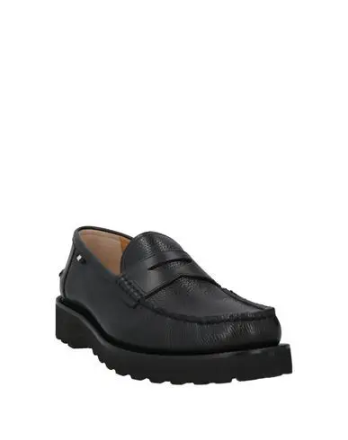 Bally Loafers In Calfskin