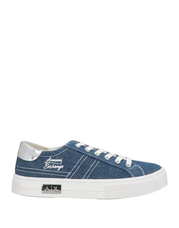 Armani Exchange Low-top Sneakers