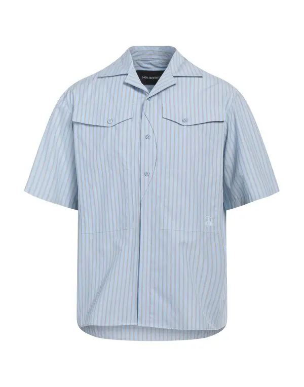 Neil Barrett Shirt Size Cotton