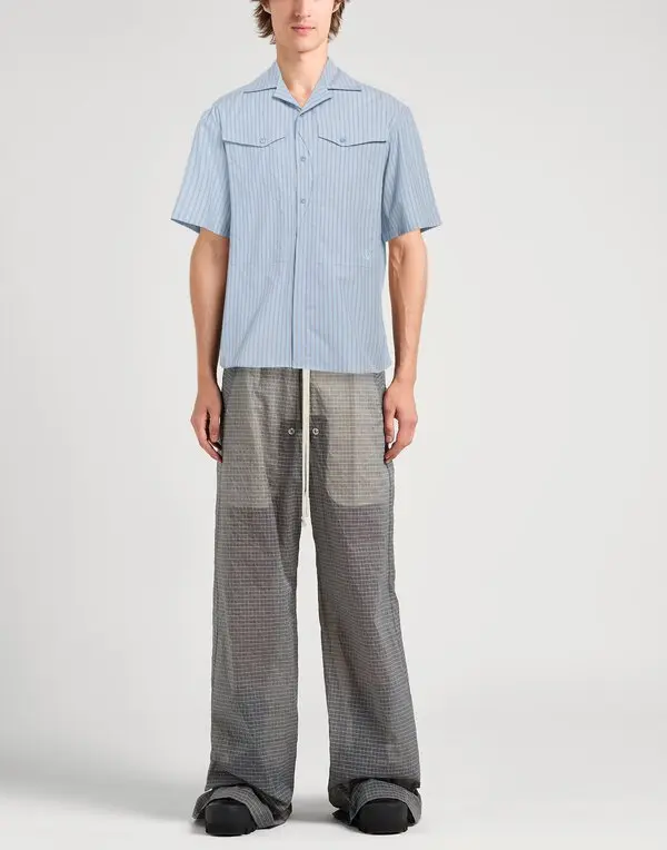 Neil Barrett Shirt Size Cotton