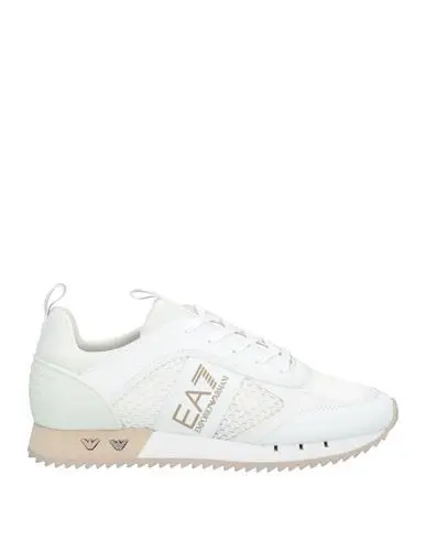 EA7 Sneakers - White