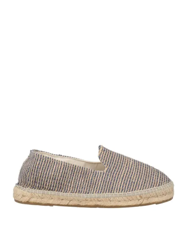 Manebí Raffia Espadrilles