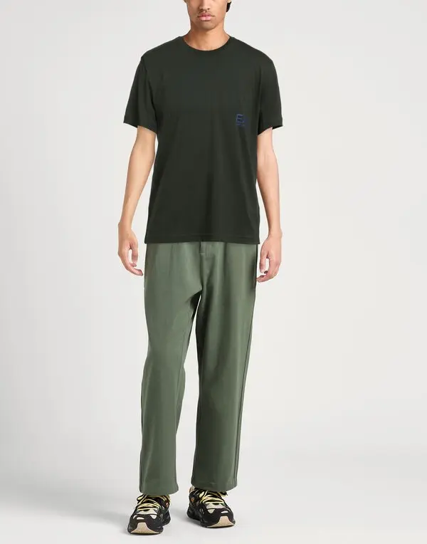 EA7 T-shirt Size Cotton