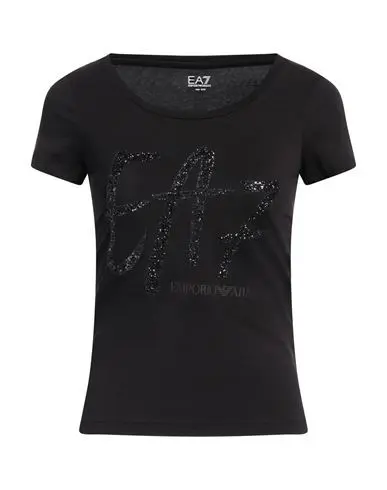 EA7 Jersey T-shirt