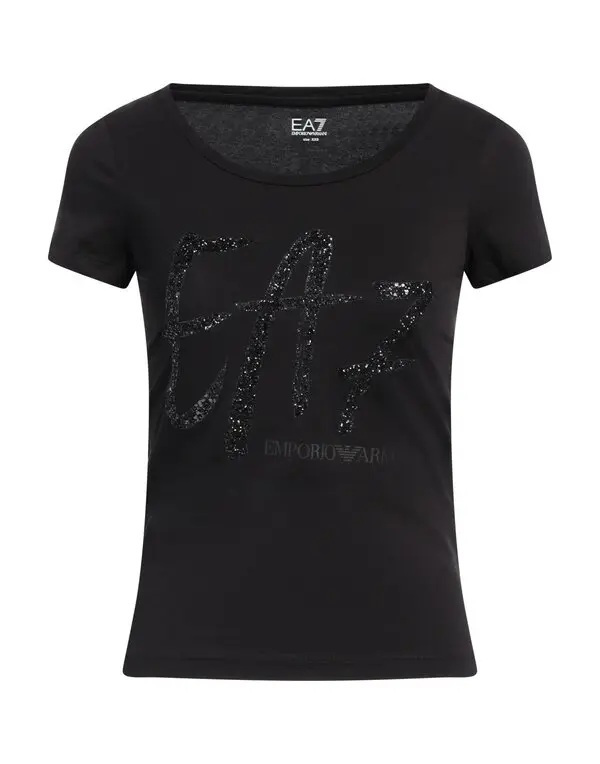 EA7 Jersey T-shirt