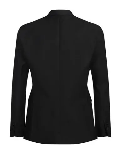 Dsquared2 Blazer Size Virgin Wool, Silk, Polyester, Polyamide