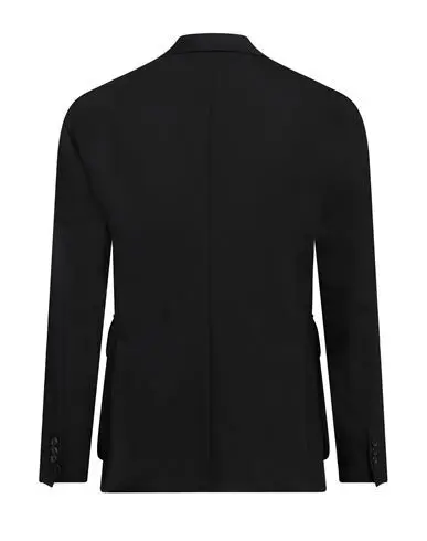Dsquared2 Blazer Size Virgin Wool, Elastane