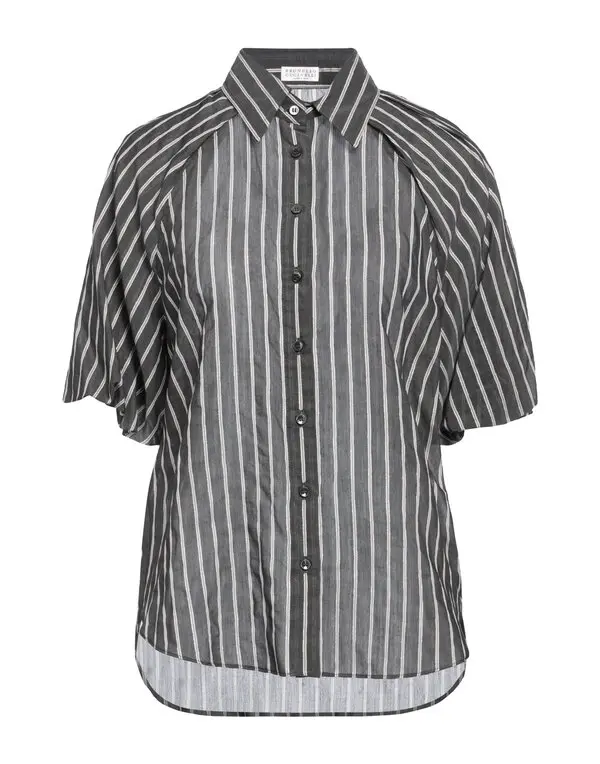 Brunello Cucinelli Shirt - Grey