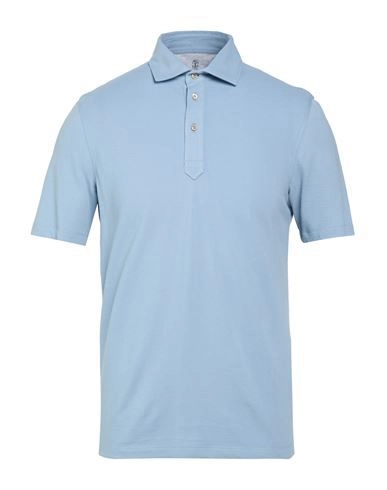 Brunello Cucinelli Polo Shirt Size Cotton