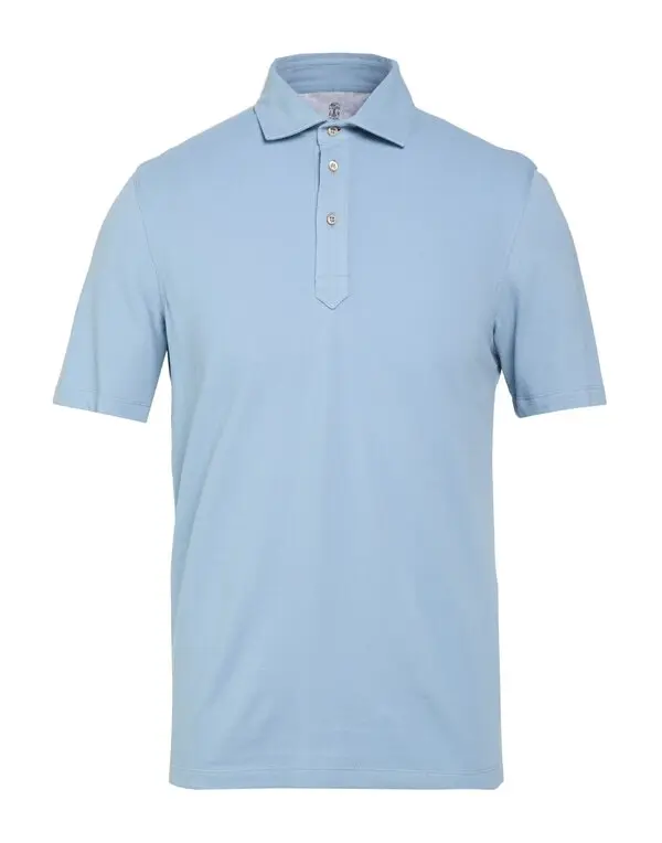 Brunello Cucinelli Polo Shirt Size Cotton