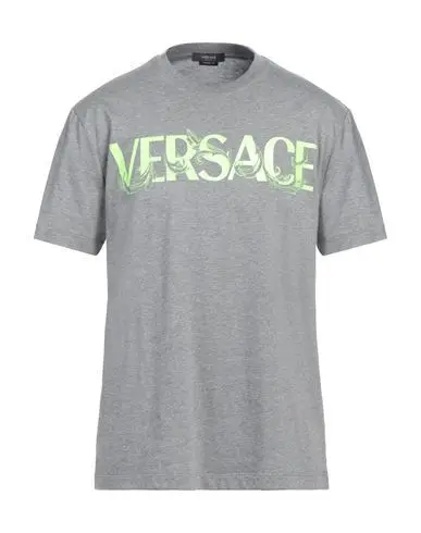 Versace T-shirt Size Cotton