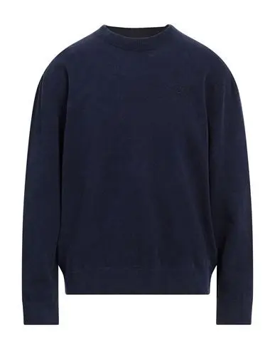 Dsquared2 Chenille Sweatshirt - Navy