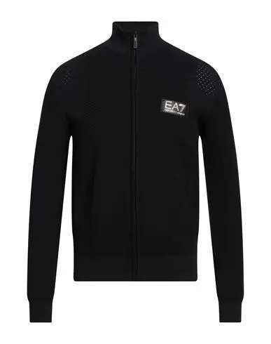 EA7 Polyamide Sweatshirt
