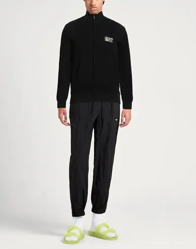 EA7 Polyamide Sweatshirt