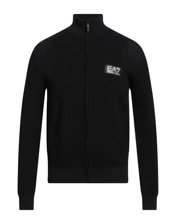 EA7 Polyamide Sweatshirt