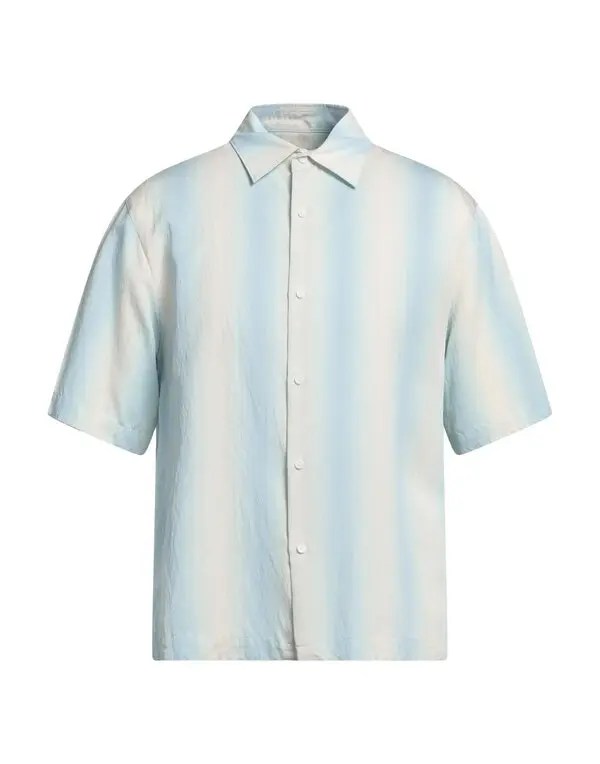 Sandro Shirt Size Viscose, Polyamide