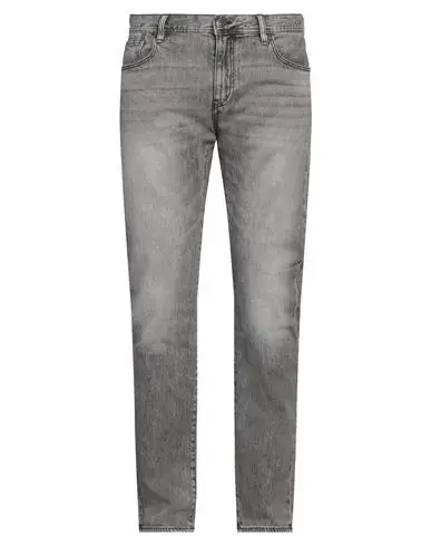 Armani Exchange Straight-leg Jeans