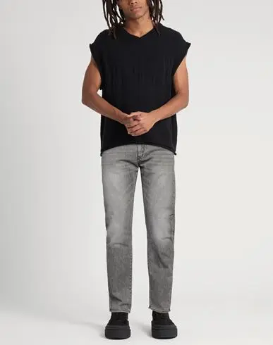 Armani Exchange Straight-leg Jeans