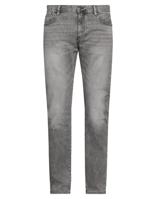 Armani Exchange Straight-leg Jeans