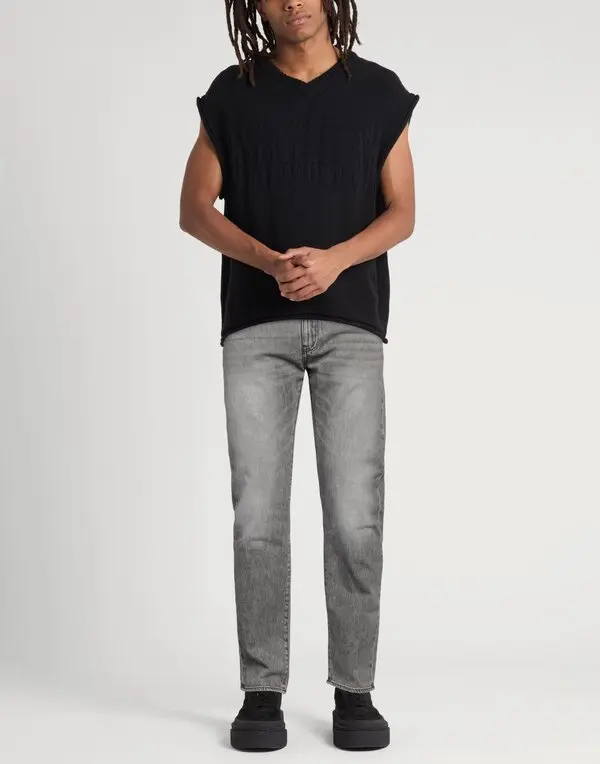 Armani Exchange Straight-leg Jeans