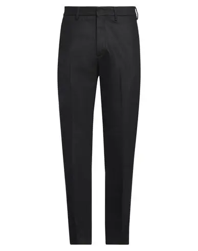 Dunhill Tailored Flannel Pants