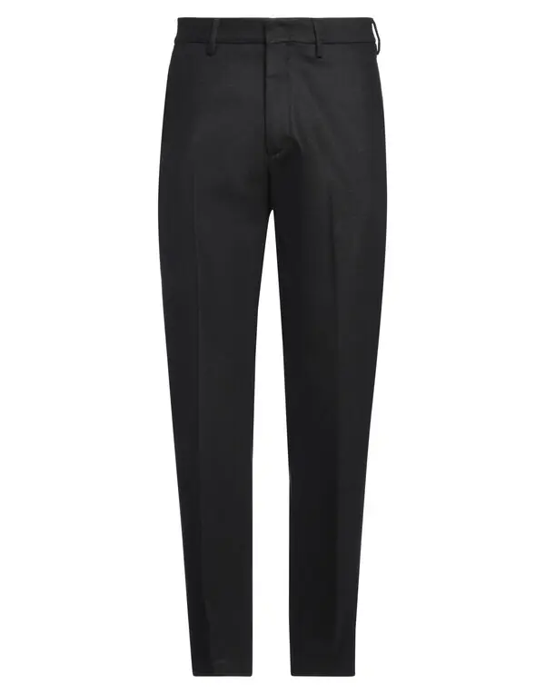 Dunhill Tailored Flannel Pants