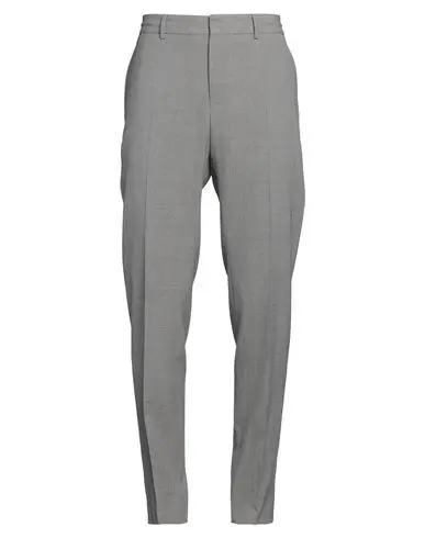 Dunhill Houndstooth Wool Tapered Pants