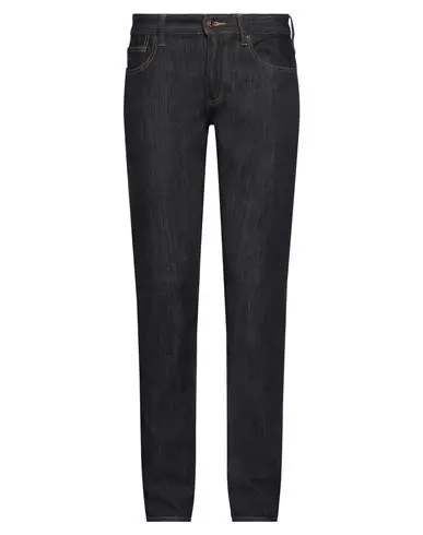 Armani Exchange Skinny Fit Jeans - Blue