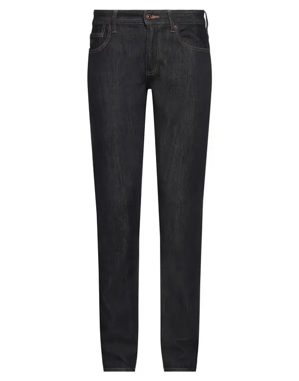 Armani Exchange Skinny Fit Jeans - Blue