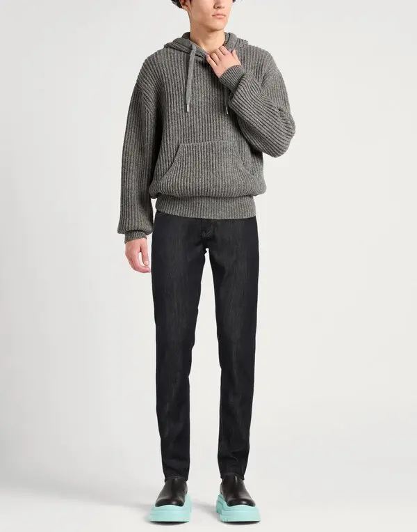 Armani Exchange Skinny Fit Jeans - Blue