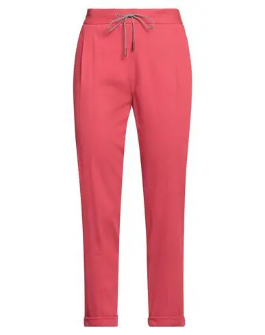 Fabiana Filippi Skinny Gabardine Pants
