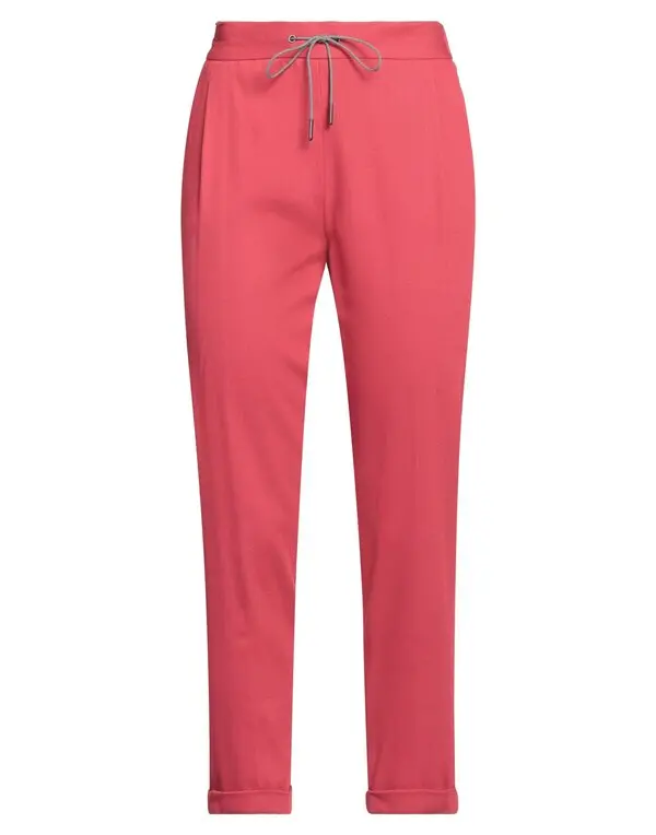 Fabiana Filippi Skinny Gabardine Pants