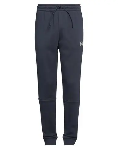 EA7 Pants Size Cotton, Polyester - Navy