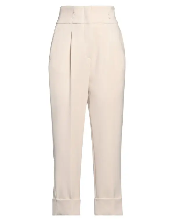 Peserico Tapered Crepe Pants