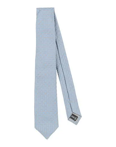 Giorgio Armani Neck Tie - Blue