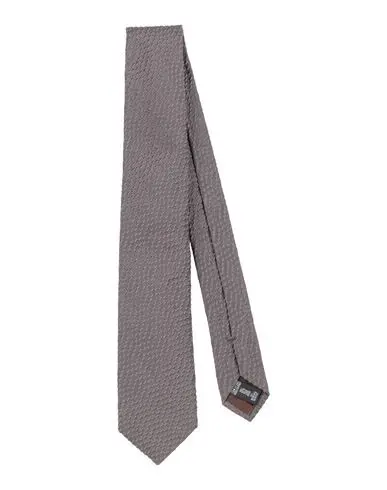 Giorgio Armani Necktie - Grey