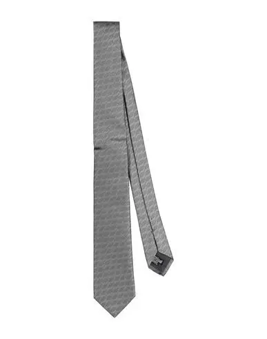 Giorgio Armani Neck Tie - Grey